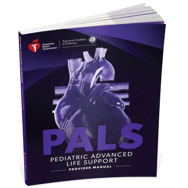 PALS Course – CareEd Health